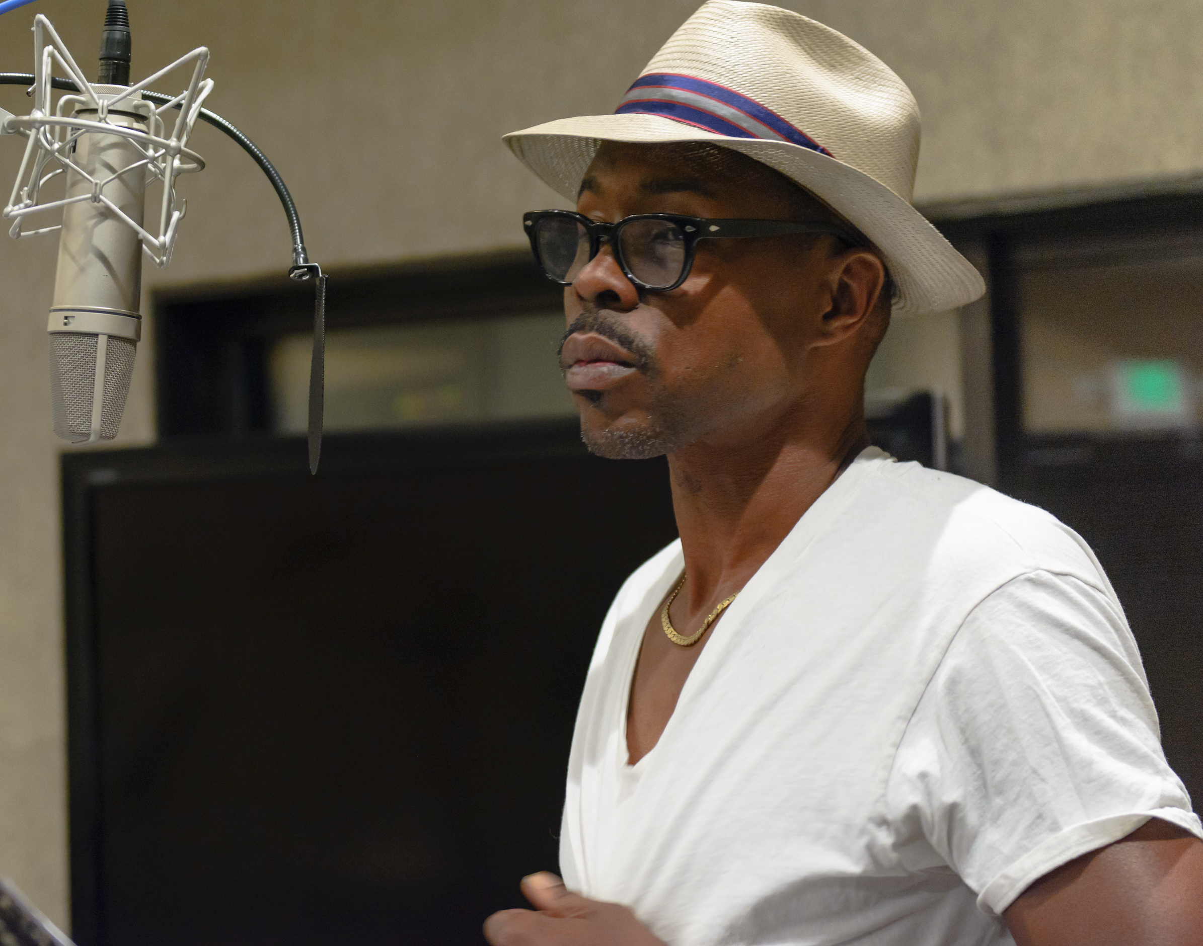 Bronzeville | Audio Drama | Wayland Productions