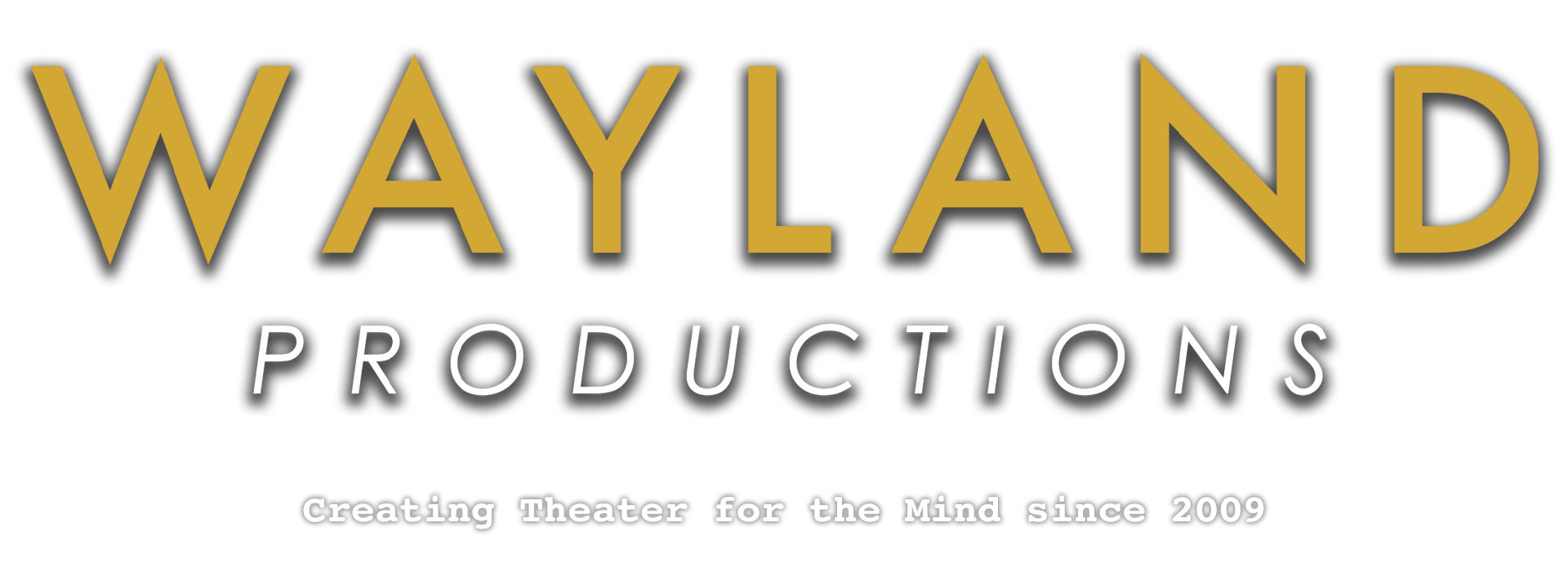Home | Wayland Productions