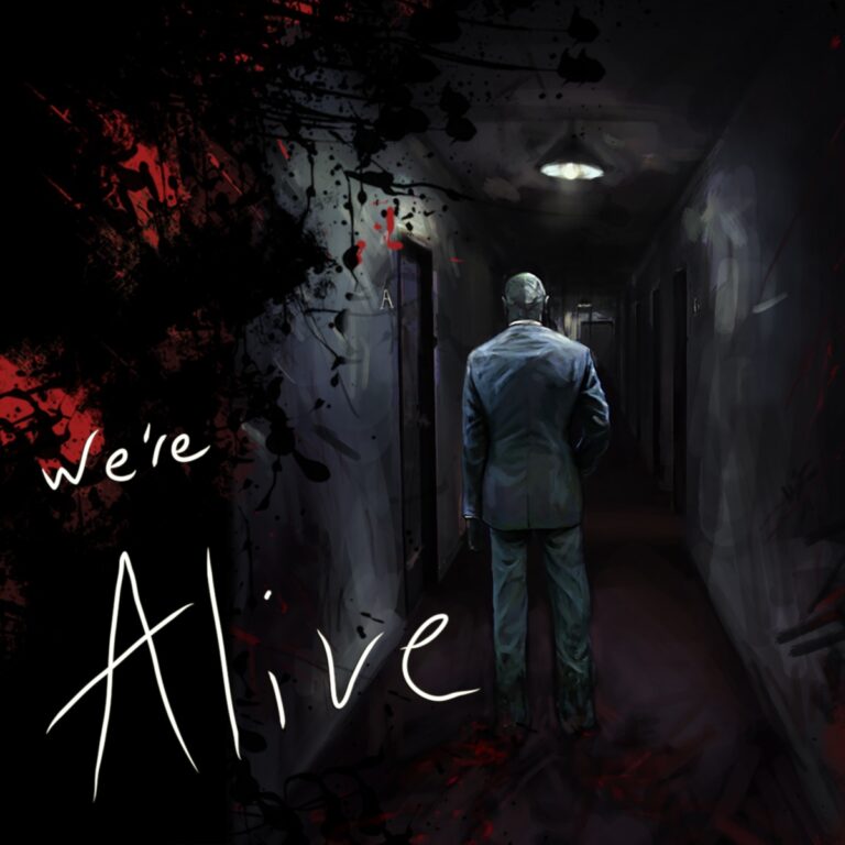 We’re Alive: A Story of Survival - Wayland Productions