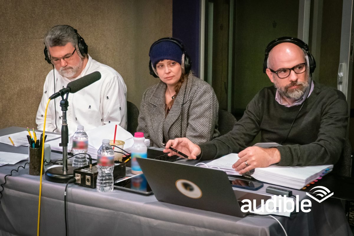 Slayers: A Buffyverse Story - Wayland Productions