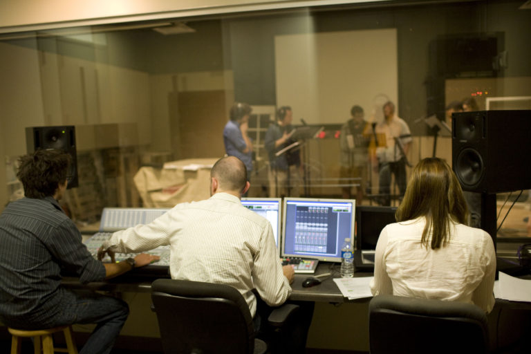 We’re Alive: A Story of Survival - Wayland Productions