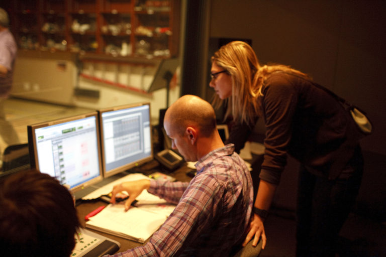 We’re Alive: A Story of Survival - Wayland Productions