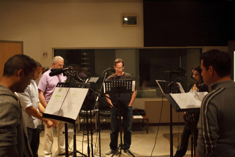 We’re Alive: A Story of Survival - Wayland Productions