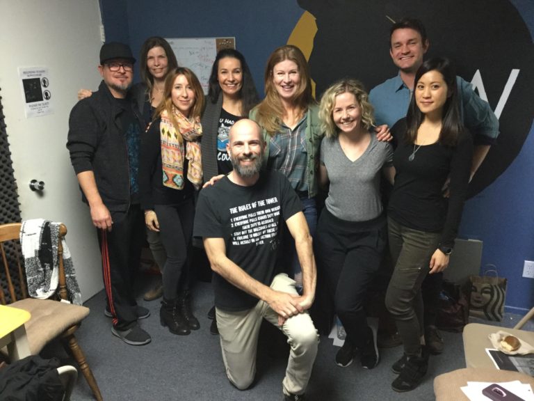 We’re Alive: Descendants - Wayland Productions