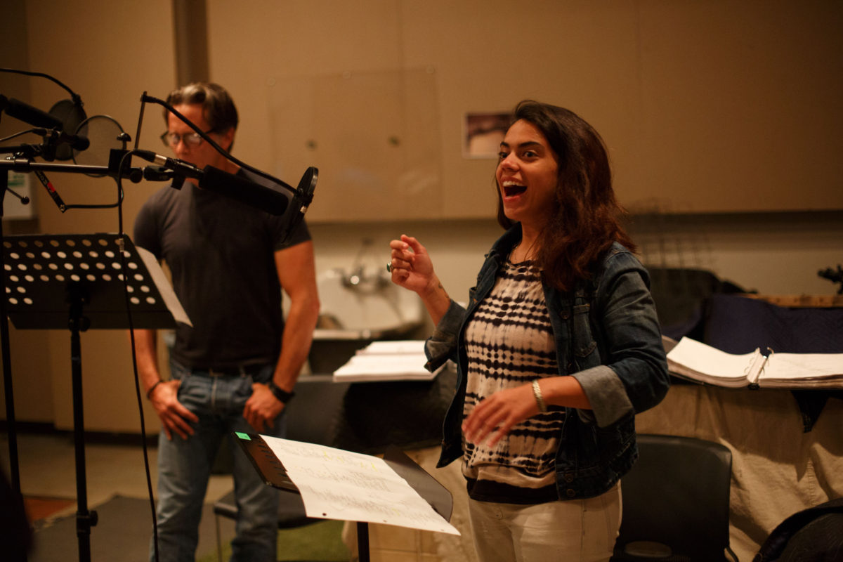 We’re Alive: Lockdown - Wayland Productions