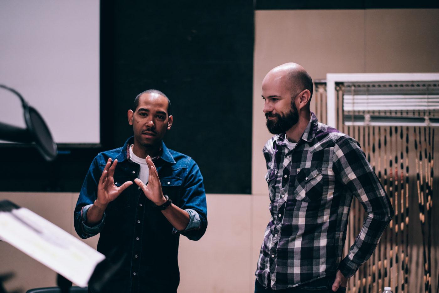 We’re Alive: Lockdown - Wayland Productions